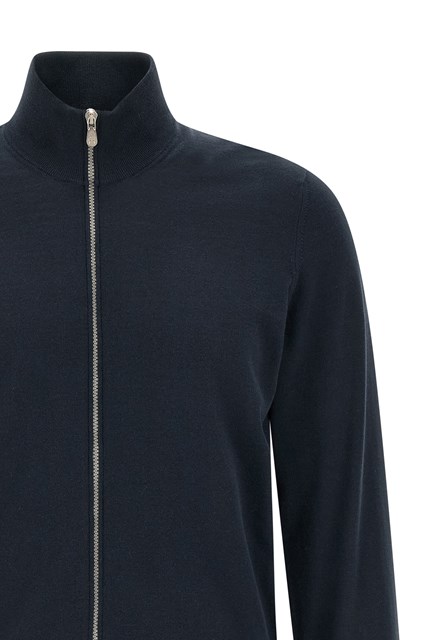 Brunello cucinelli Cotton cardigan available on julian-fashion.com ...