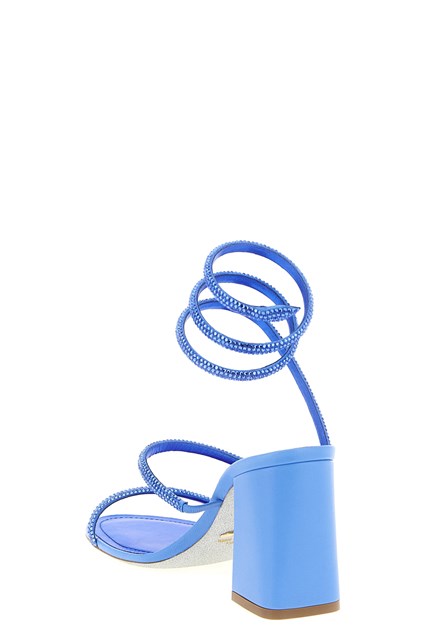 René caovilla 'cleo' sandals available on julian-fashion.com - 329008 - US