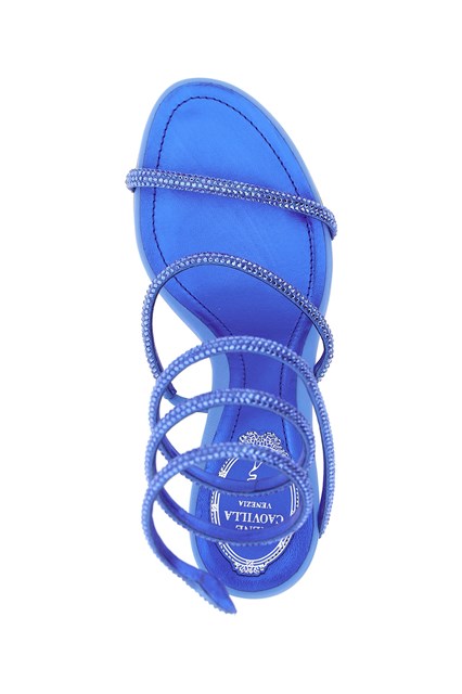René caovilla 'cleo' sandals available on julian-fashion.com - 329008 - US