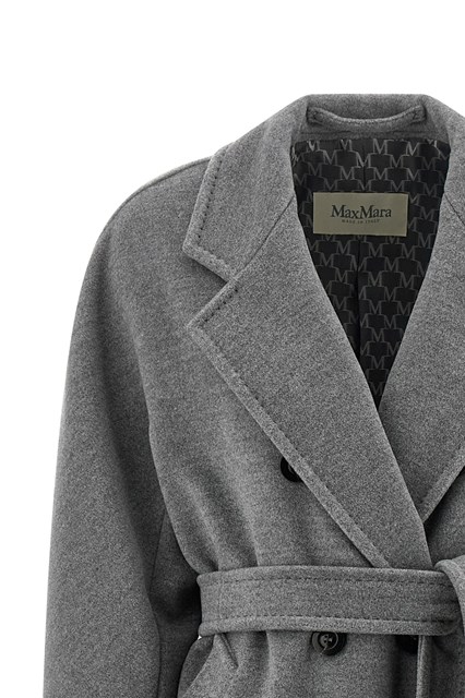 Max mara 'madame - 101801 icon coat' coat available on julian-fashion ...