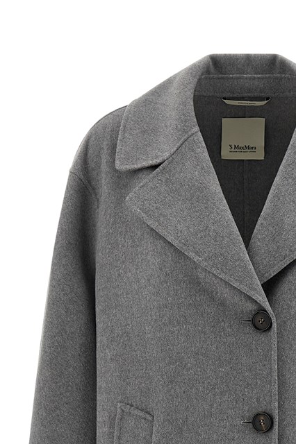 Max mara 's 'smmzoe' coat available on julian-fashion.com - 329031 - US