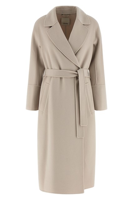 Max mara 's 'smmelisa' coat available on julian-fashion.com - 329032 - US