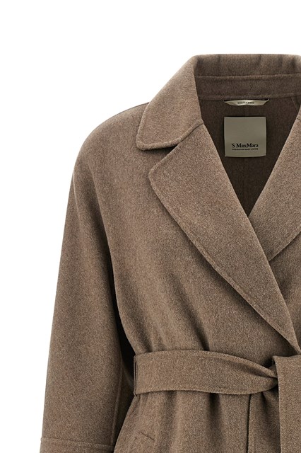 Max mara 's 'smmelisa' coat available on julian-fashion.com - 329033 - US