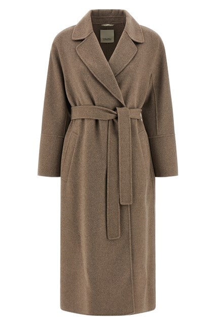 Max mara 's 'smmelisa' coat available on julian-fashion.com - 329033 - US
