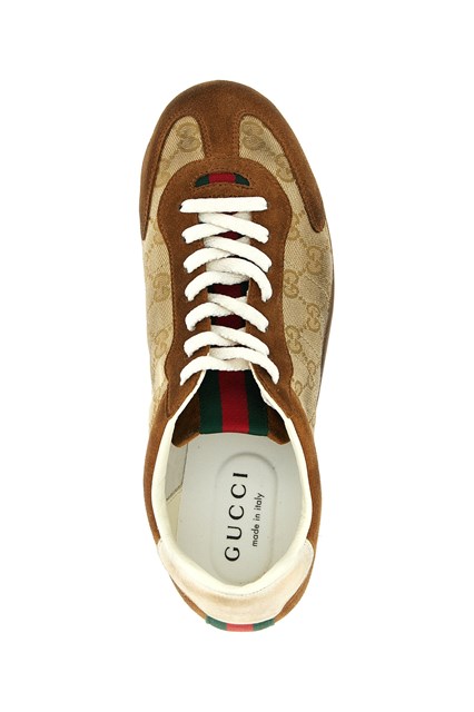 Gucci Sneaker 'gucci shift' su julian-fashion.com - 329035 - IT