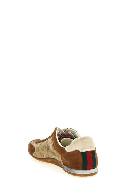 Gucci Sneaker 'gucci shift' su julian-fashion.com - 329035 - IT