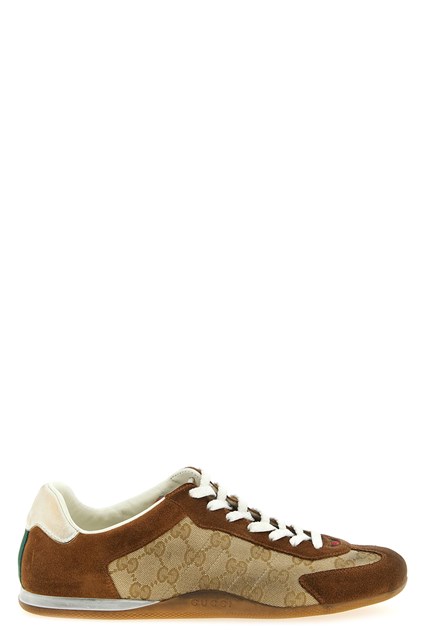 Gucci Sneaker 'gucci shift' su julian-fashion.com - 329035 - IT