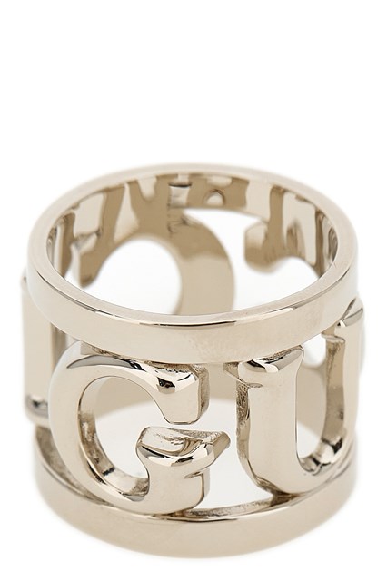 Gucci Gucci carré ring available on julian-fashion.com - 329056 - US