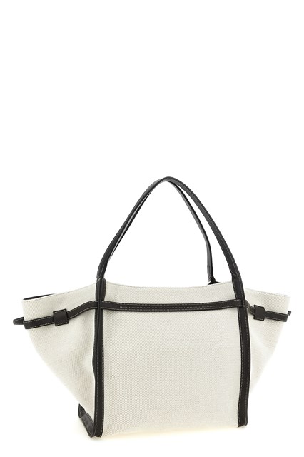Tod's Medium 'tim' shopping bag available on julian-fashion.com ...