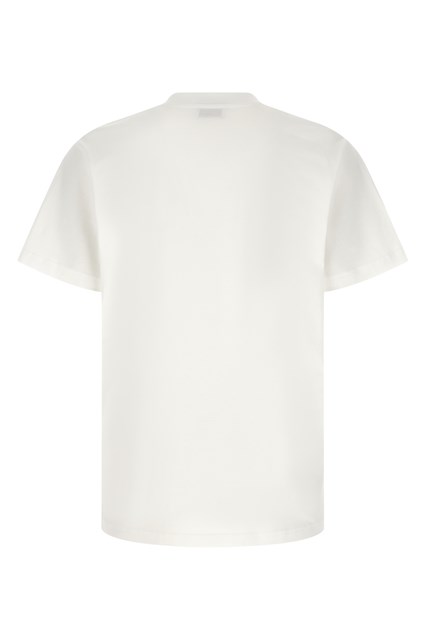 Moschino T-shirt logo su julian-fashion.com - 329132 - it
