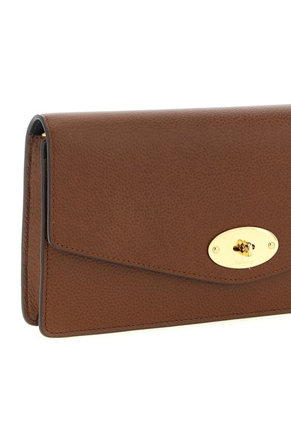 Mulberry 'darley small' wallet available on julian-fashion.com - 329210 ...
