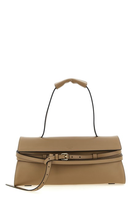 Moschino 'tie me' shoulder bag available on julian-fashion.com - 329238 ...