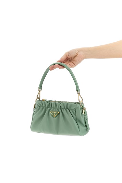 Prada Nappa crossbody bag available on julian-fashion.com - 329282 - US