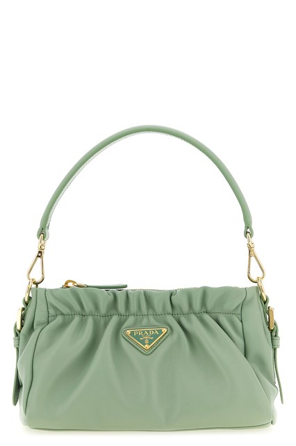 Prada Nappa crossbody bag available on julian-fashion.com - 329282 - US