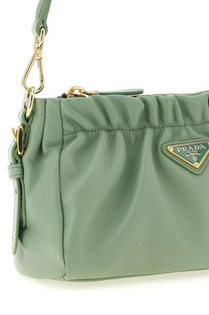 Prada Nappa crossbody bag available on julian-fashion.com - 329282 - US