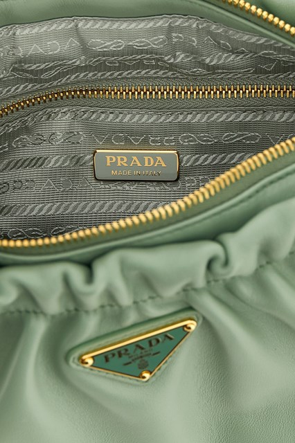 Prada Nappa crossbody bag available on julian-fashion.com - 329282 - US