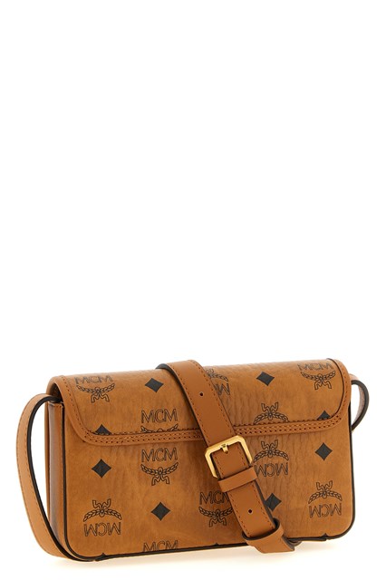 Mcm 'aren' smartphone holder available on julian-fashion.com - 329664 - GB