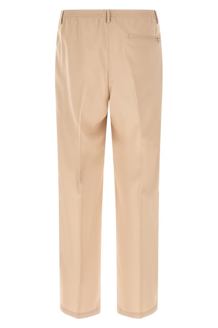 Cellar door 'ezio' pants available on julian-fashion.com - 330341 - US