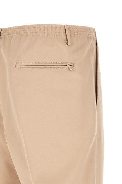 Cellar door 'ezio' pants available on julian-fashion.com - 330341 - US