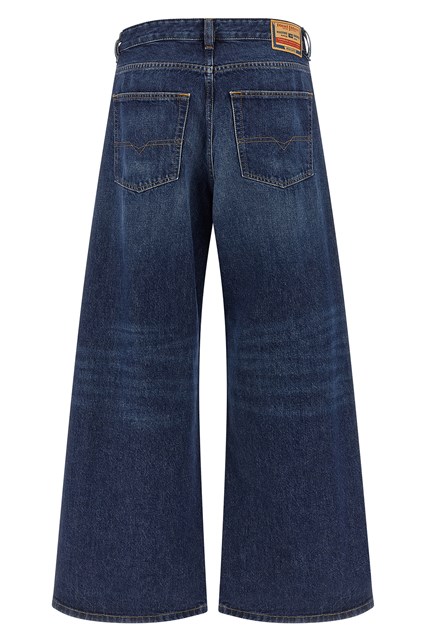 Diesel '1996 d-sire' jeans available on julian-fashion.com - 330533 - HK﻿
