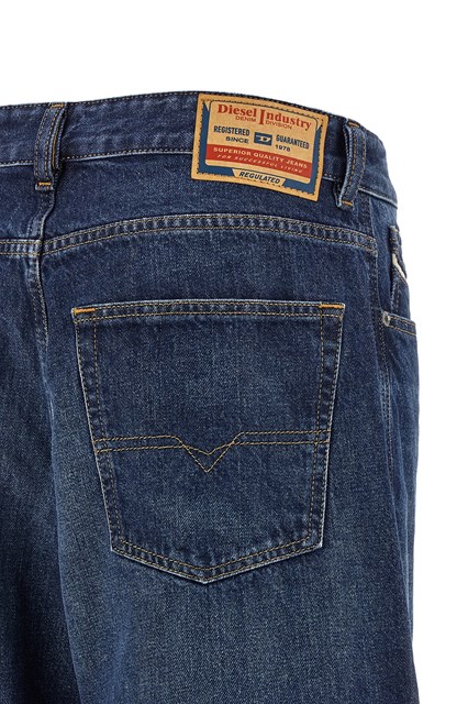 Diesel '1996 d-sire' jeans available on julian-fashion.com - 330533 - HK﻿