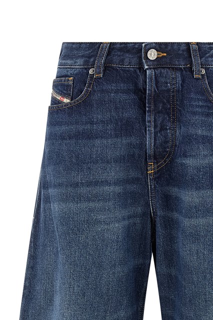 Diesel '1996 d-sire' jeans available on julian-fashion.com - 330533 - HK﻿
