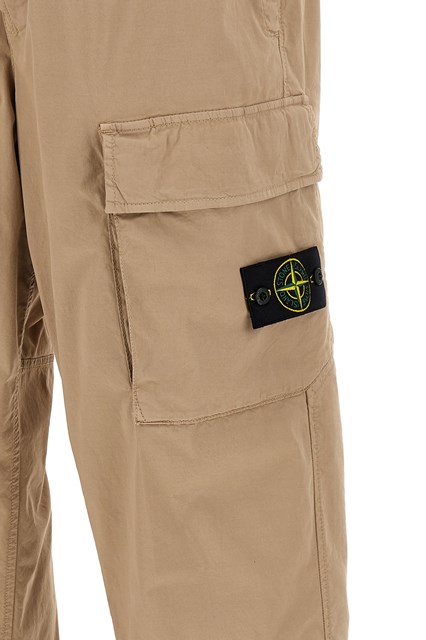 Stone island Pantalone '3100021' su julian-fashion.com - 330590 - IT