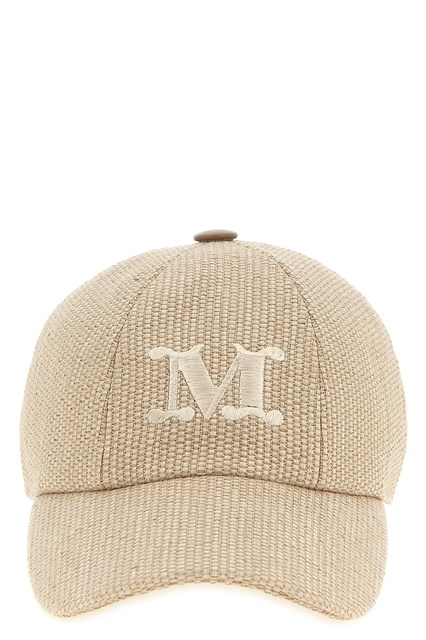Max mara 'mxacircense' cap available on julian-fashion.com - 330954 - US