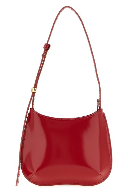 Jacquemus 'le petit bisou' shoulder bag available on julian-fashion.com ...