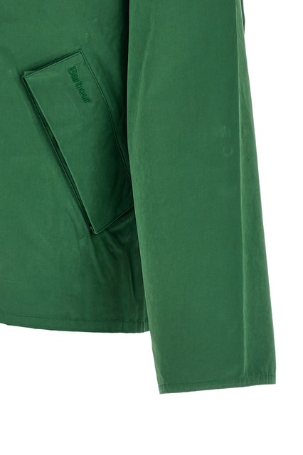 Barbour 'transporter' jacket available on julian-fashion.com - 331424 - US