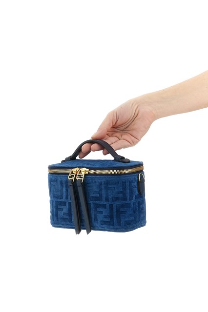 Fendi 'fendi vanity' handbag available on julian-fashion.com - 331496 - US