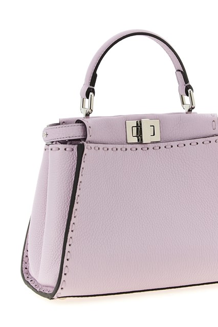 Fendi Borsa a mano 'peekaboo' mini su julian-fashion.com - 331583 - IT