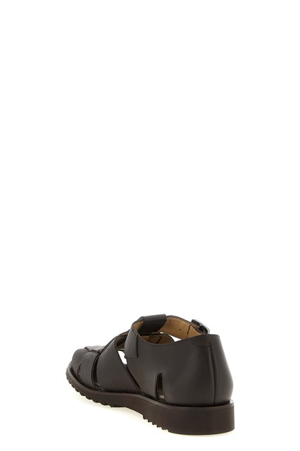 Paraboot Sandalo 'pacific' su julian-fashion.com - 331749 - IT