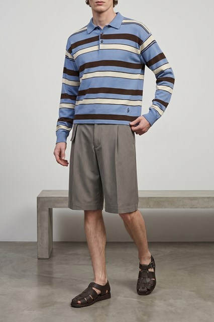 Paraboot Sandalo 'pacific' su julian-fashion.com - 331749 - IT