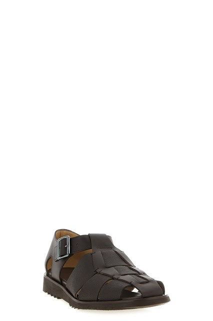 Paraboot Sandalo 'pacific' su julian-fashion.com - 331749 - IT