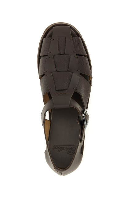 Paraboot Sandalo 'pacific' su julian-fashion.com - 331749 - IT