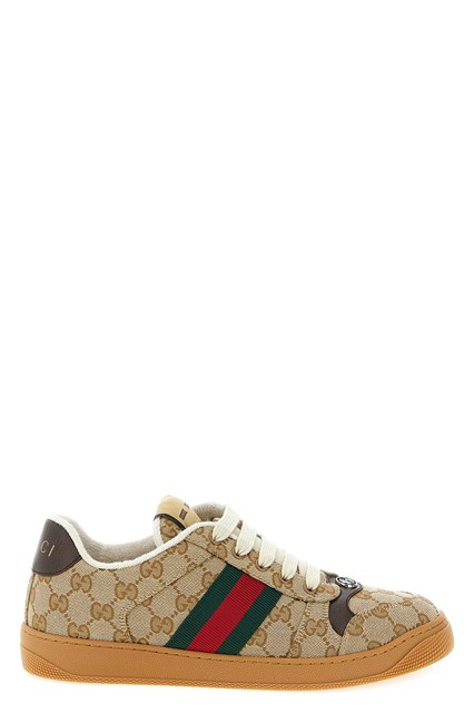 Gucci Sneaker 'screener' su julian-fashion.com - 332074 - IT