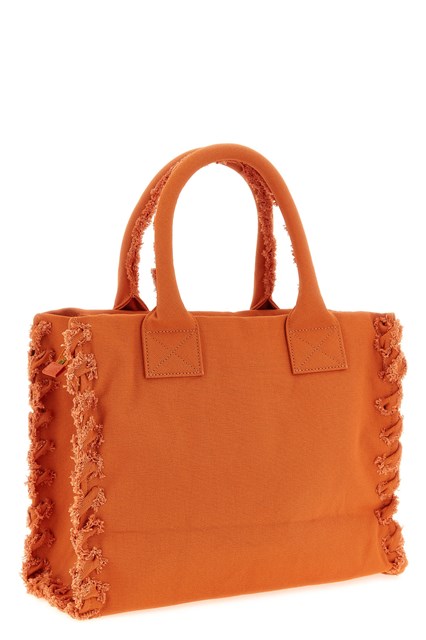 Pinko Medium 'beach' shopping bag available on julian-fashion.com ...