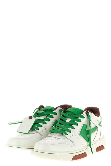Off-white Sneaker 'out of office bubble arrow' su julian-fashion.com ...
