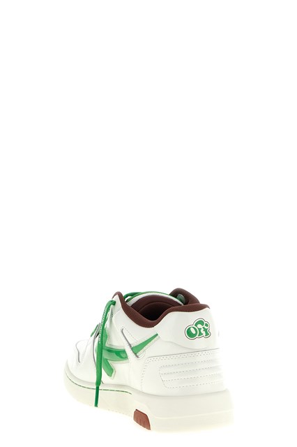 Off-white Sneaker 'out of office bubble arrow' su julian-fashion.com ...