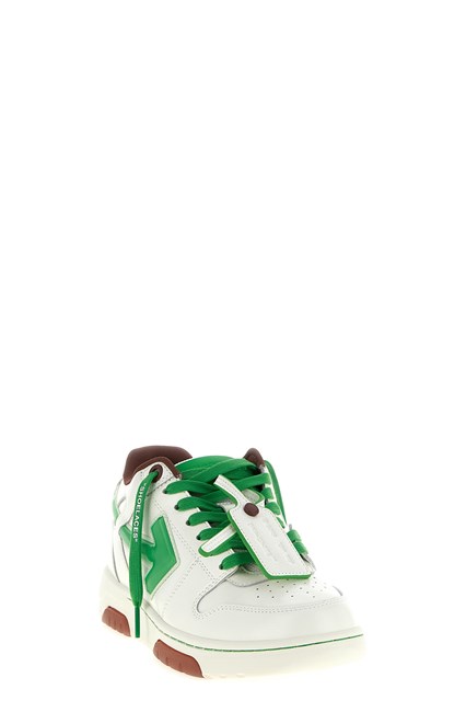 Off-white Sneaker 'out of office bubble arrow' su julian-fashion.com ...