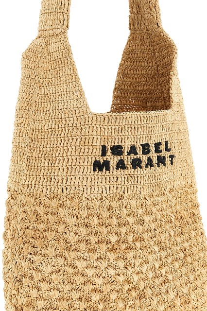 Isabel marant 'praia' small shoulder bag available on julian-fashion ...
