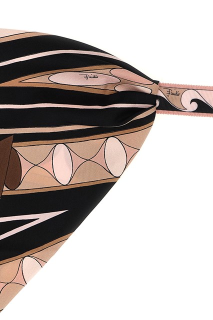 Pucci Triangle scarf available on julian-fashion.com - 334627 - ca