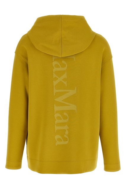 Max mara 's 'smmdoria' hoodie available on julian-fashion.com - 336059 - JP