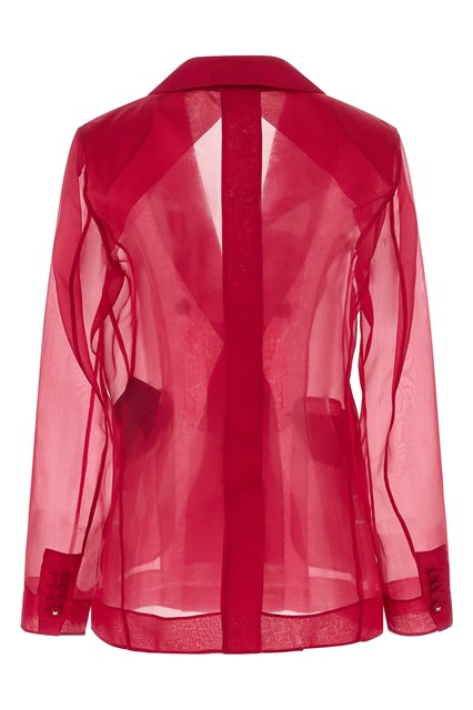 Max mara 'mxeslogan' blazer available on julian-fashion.com - 336228 - JP
