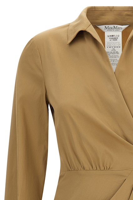 Max mara 'mxmbeta' dress available on julian-fashion.com - 336272 - JP
