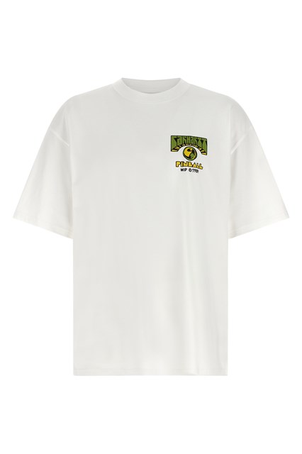 Carhartt wip 'pinball' t-shirt available on julian-fashion.com - 336579 ...