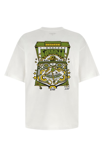 Carhartt wip 'pinball' t-shirt available on julian-fashion.com - 336579 ...