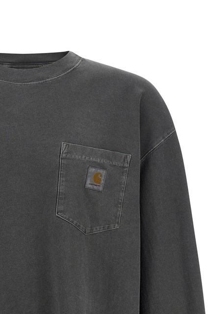 Carhartt wip 'pocket' t-shirt available on julian-fashion.com - 336596 - US