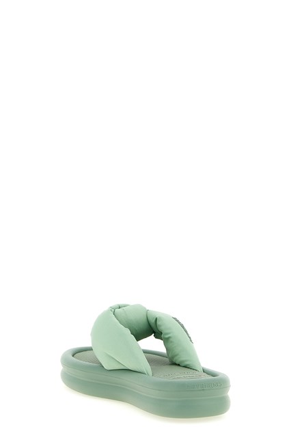 Havaianas Sandalo 'over puffed up' su julian-fashion.com - 336702 - IT